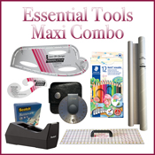 Essential Tools - Sure-Fit Designs UK